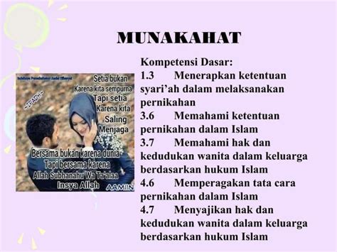 Ppt Pernikahan Bag1ppt Ppt