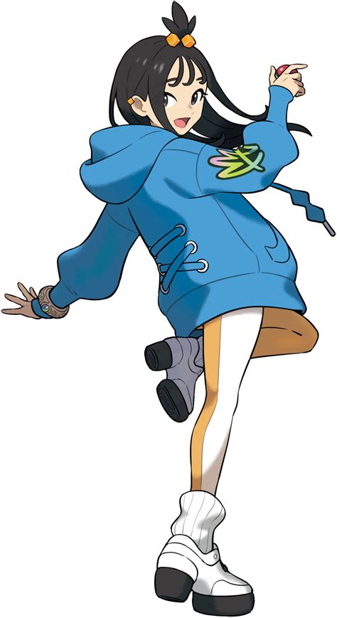 Lida Bulbapedia The Community Driven Pokémon Encyclopedia