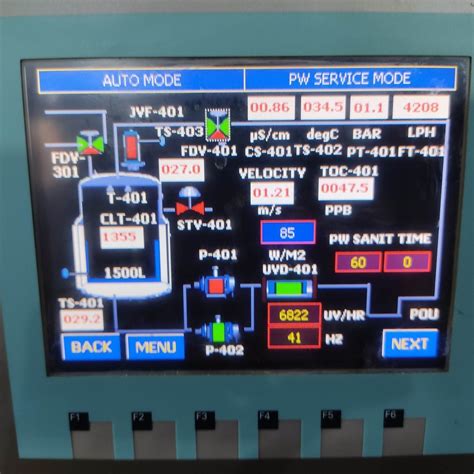 Plc Hmi Scada Programming Services In Dombivli