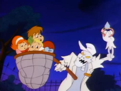 A Pup Named Scooby Doo Episodes