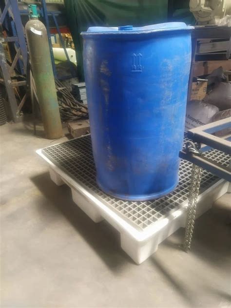 Spill Containment Systems In Vadodara Id 2854490775373