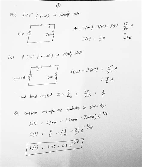 Solved 1 Express The Voltage In The Waveform Shown Below In Terms Of