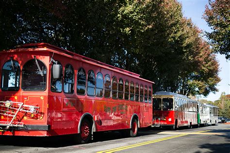 Trolley Cape Cod At Anglea Ramos Blog