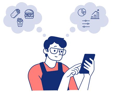 Empowering Restaurants With A Data Centric Dashboard