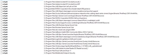 Chromium Embedded Framework Cef Client Application Renderosity