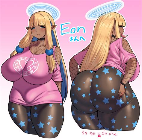 Synecdoche Original Absurdres Commission Highres Skeb Commission