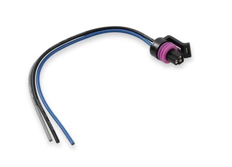 Tps Kit For Gen 3 Dominator Throttle Position Sensor Holley