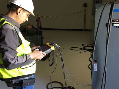 What Is Testing Balancing And Commissioning