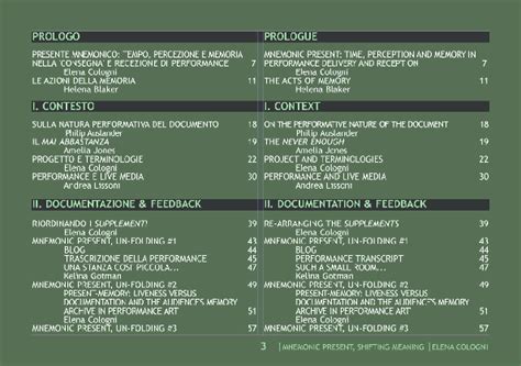 Pdf Mnemonic Present Shifting Meaning