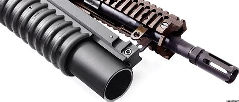 Daniel Defense M4a1 Rail Interface System Ii Ris Ii Fde Rifle Rails And Handguards