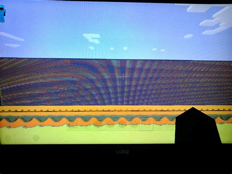 Minecraft Billboard By Dreadscorch On Deviantart