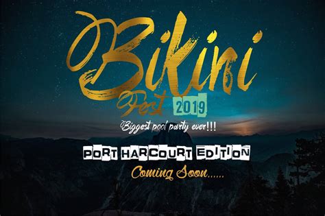 Bikini Festival