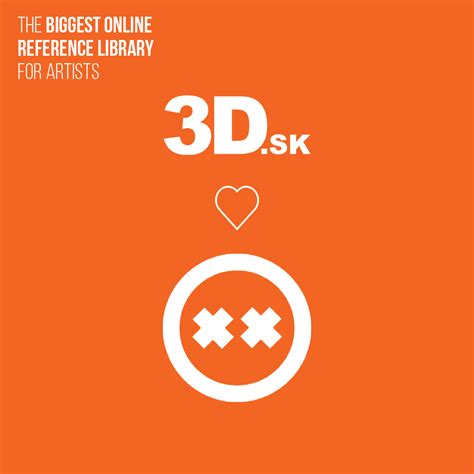 Artstation 3d Sk Loves Facepunch