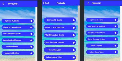 How To Align The Name On Buttons Placed Vertically Ionic V3 Ionic Forum