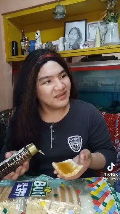 Junjun At Yung Mama Nya Funny Moment🤣 Youtube