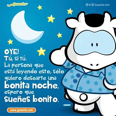Gusanito Buenas Noches Imágenes De Buenas Noches Postales De Buenas