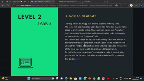 Vishnu Priya On Linkedin Oasisinfobyte Intern Github Internship2023 Oasisinfobyte