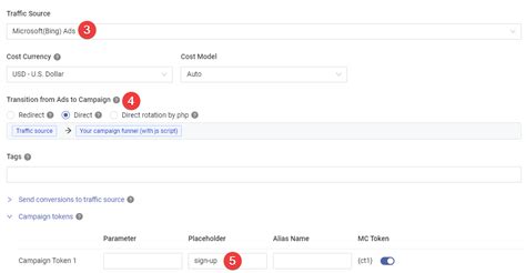 Microsoft Ads Integration Maxconv Documentation Microsoft Ads Integration Maxconv Documentation