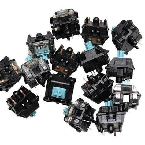 Jwk Jwick Black T1 Keebd