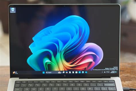 Hp Might Have The Fastest Ai Laptop To Date And I Tried It