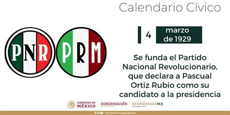 Partido Nacional Revolucionario