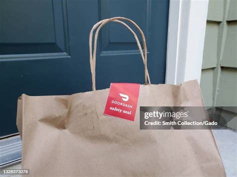 Doordash Photos And Premium High Res Pictures Getty Images
