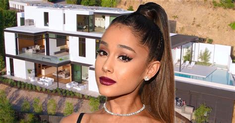 Ariana Grande House