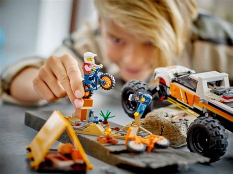 Best Toys For 6 Year Old Boys Official Lego® Shop Us