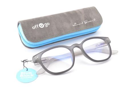Win Offugo Reading Glasses By David Green Eyewear Woman And Home Magazine
