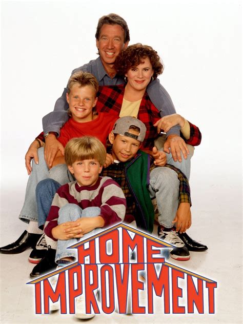 Home Improvement Season 1 Rotten Tomatoes
