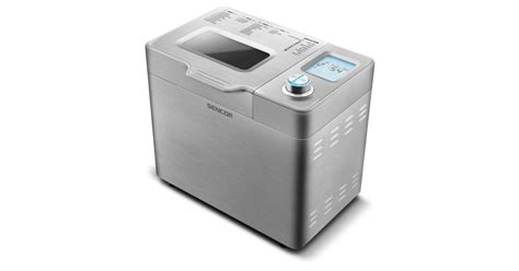 Sencor Sbr 2000ss Kenyérsütő Pepitahu