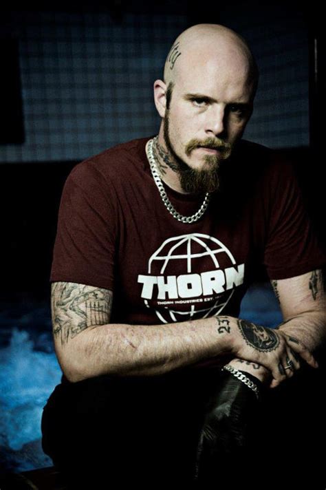 Nordic Metal Music Shining Interview 2015 Niklas Kvarforth Repost