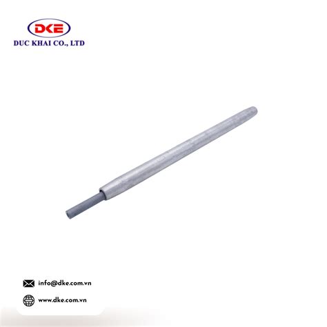 Tension Clamp For Acsr Conductor Công Ty Tnhh Thiết Bị điện Đức Khải