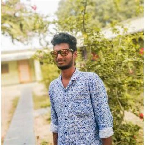 Nuthi Venkata Sai Pavan Kumar Youtube