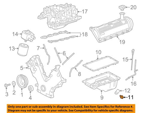 Visualizing Ford Flex Parts Configuration