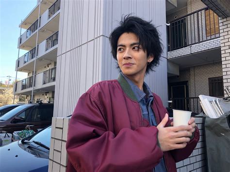 中尾畅树 高清图片，堆糖，美图壁纸兴趣社区