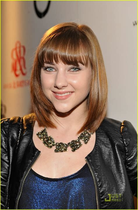 Haley Ramm Pictures Hotness Rating Unrated