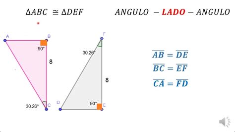 Triángulo Agudo Características Y Propiedades Explicadas