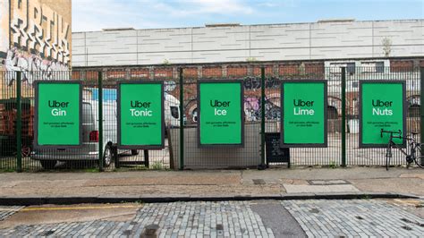 Uber Eats Campaign Shows How It Delivers Last Minute Groceries Effortlessly