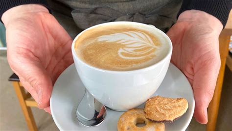 Milder And Säurearmer Kaffee Black Label Coffee