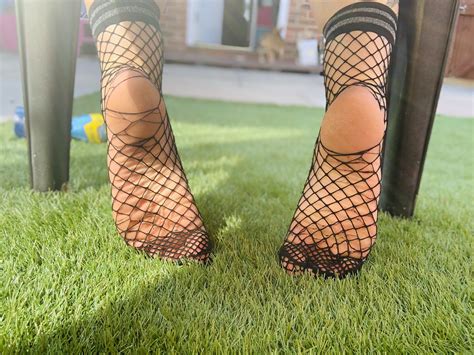 The Soles Ripped 😳 Oopsie 🙊🙈 R Ripntear