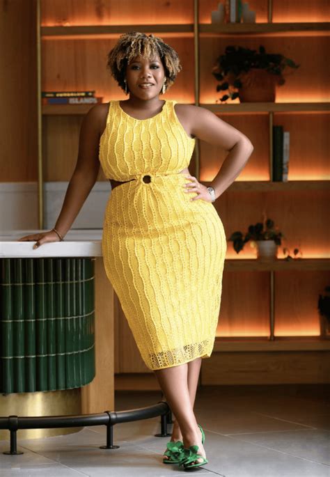 Be True To You The Authenticity Blueprint From Camiel Irving Uber Blog