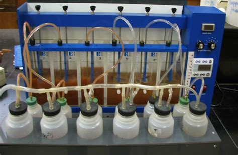 Sampling Device For Jar Test Experiment Download Scientific Diagram