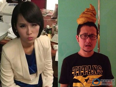 周亭羽閨蜜張齡予約會被逮 笑吐「關鍵字」嗆趴九把刀 Ettoday星光雲 Ettoday新聞雲