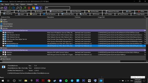 How To Disable Killer Software Its No Longer Supported And Its Causing