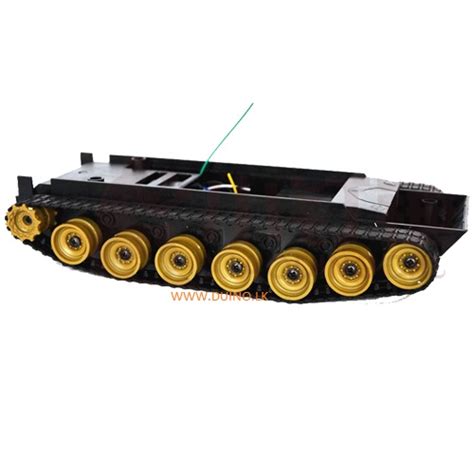 Chassis Arm Kits Prime Productions