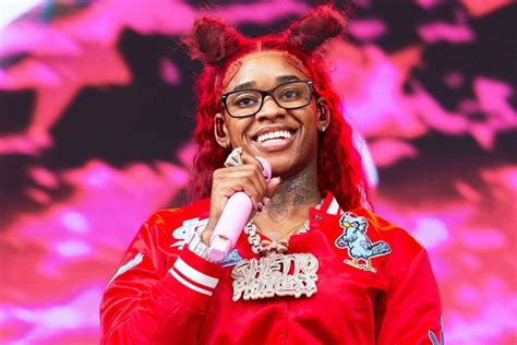 Sexyy Red Net Worth Discover Her Life And Career