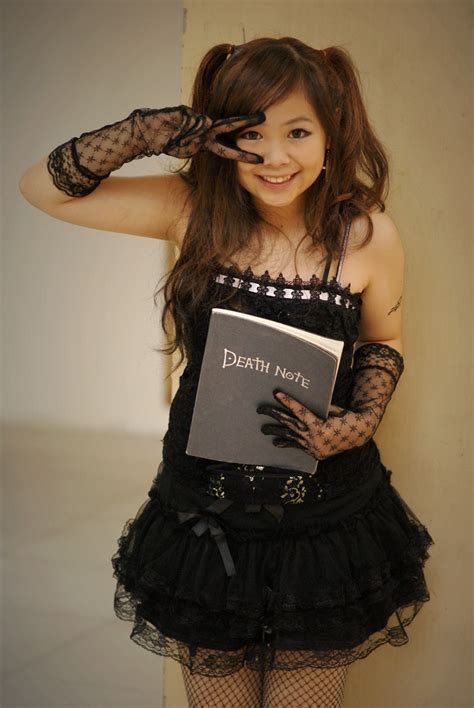 Happy Sweet Misa Misa By Cosplaykuching On Deviantart