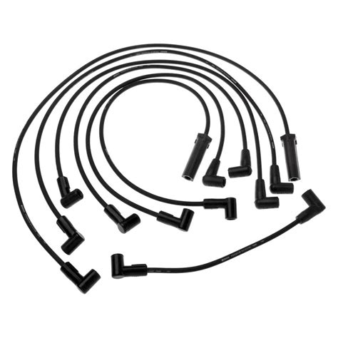 Acdelco® 9716w Professional™ Spark Plug Wire Set Acdelco® 9716w Professional™ Spark Plug Wire Set