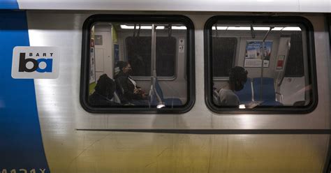 Bart Service Halted Between Richmond Millbrae Stations Due To Emergency Track Work Cbs San